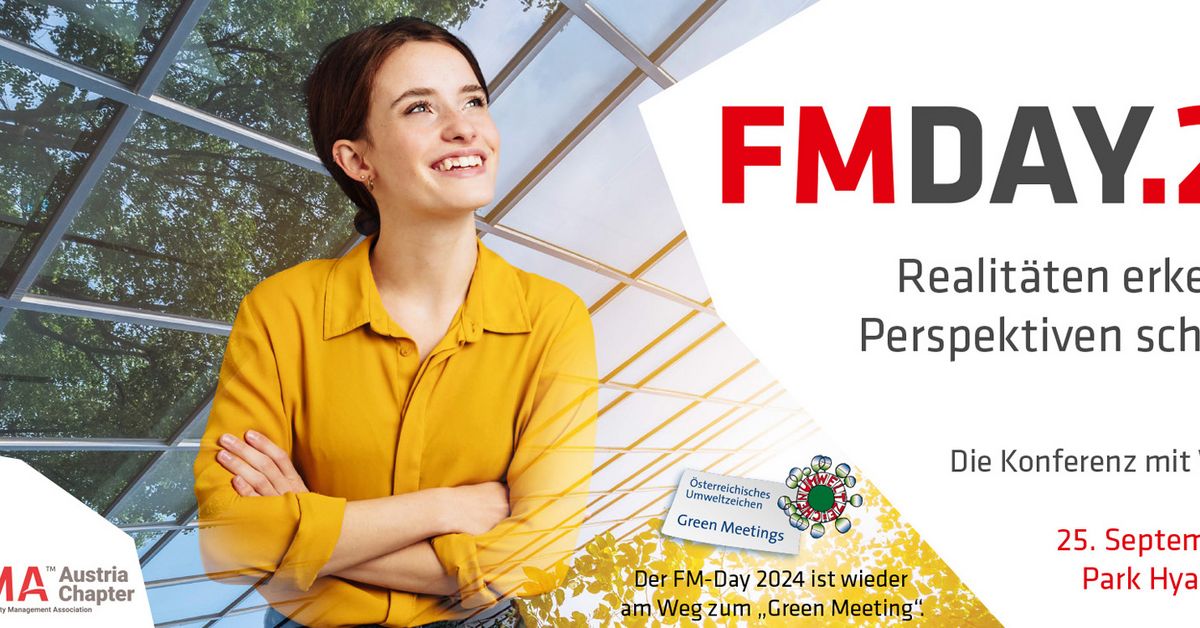 FM-Day 2024 - M.O.O.CON | Die Strategieberater