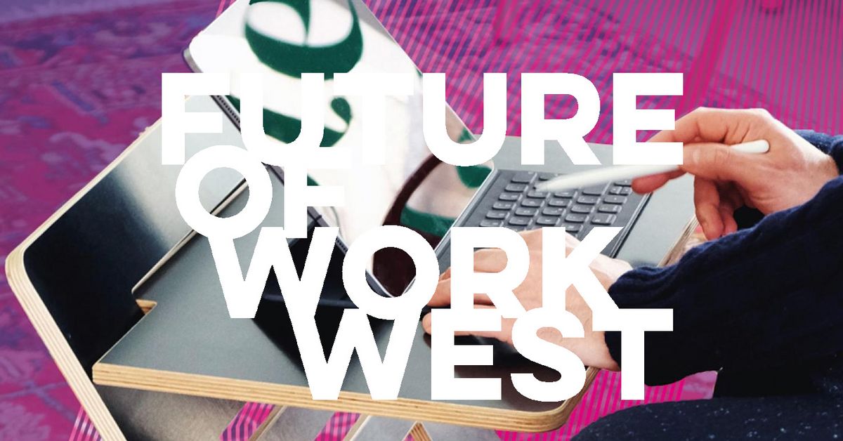 Future of Work WEST - M.O.O.CON | Die Strategieberater