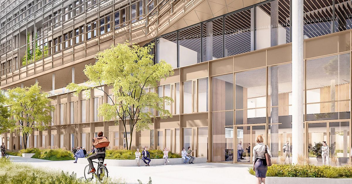 Das neue LDZ: Klimafit dank Öko:map - M.O.O.CON | Die Strategieberater