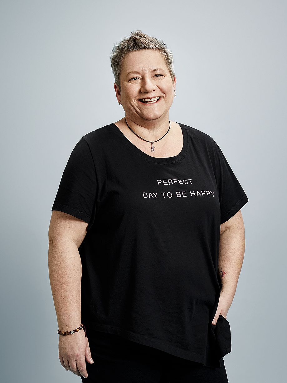 Marion Gleiss - M.O.O.CON | Die Strategieberater