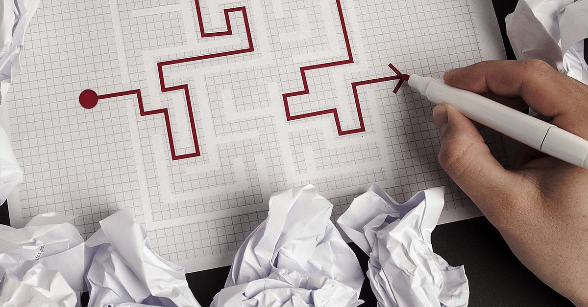 Die Utopie vom papierlosen Büro – wo stehen wir heute? - M.O.O.CON ...