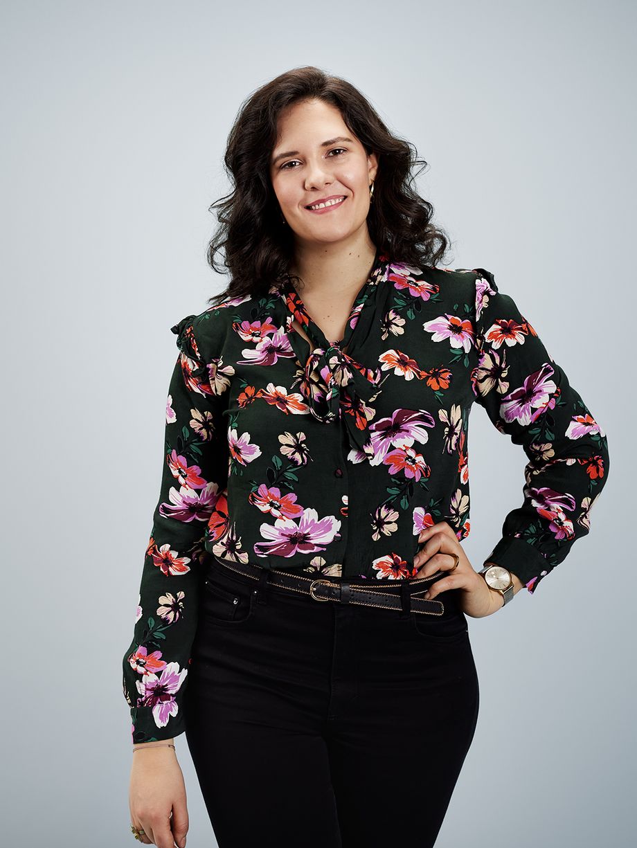 Alexandra Grasser-Parger - M.O.O.CON | Die Strategieberater