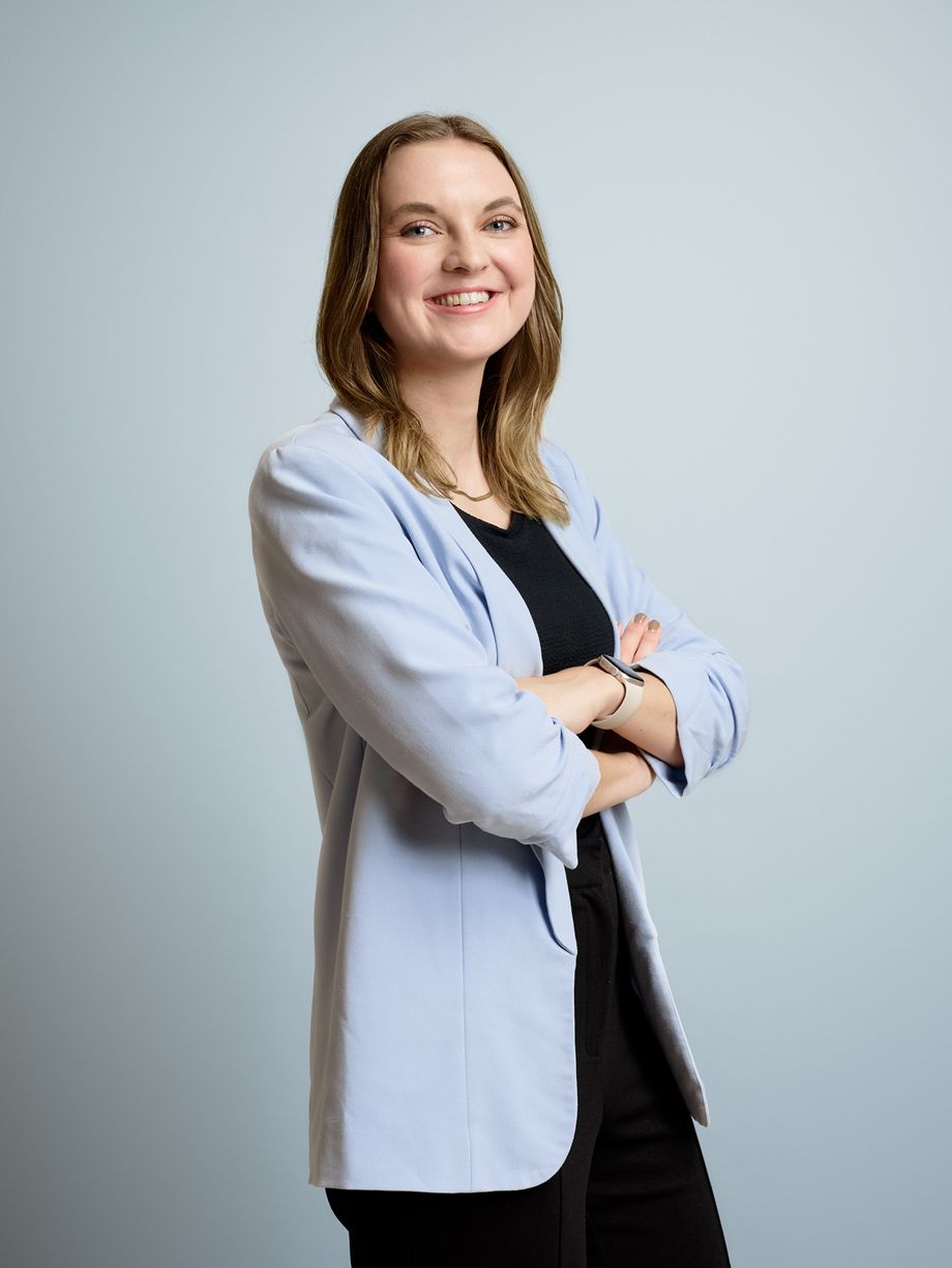 Julia Schlüter - M.O.O.CON | Die Strategieberater