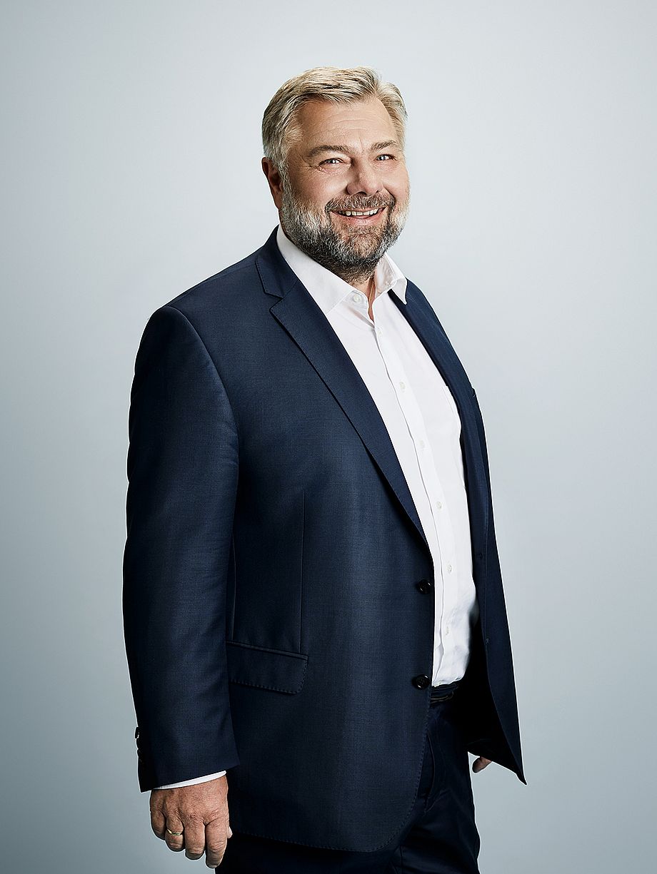 Karl Friedl - M.O.O.CON | Die Strategieberater