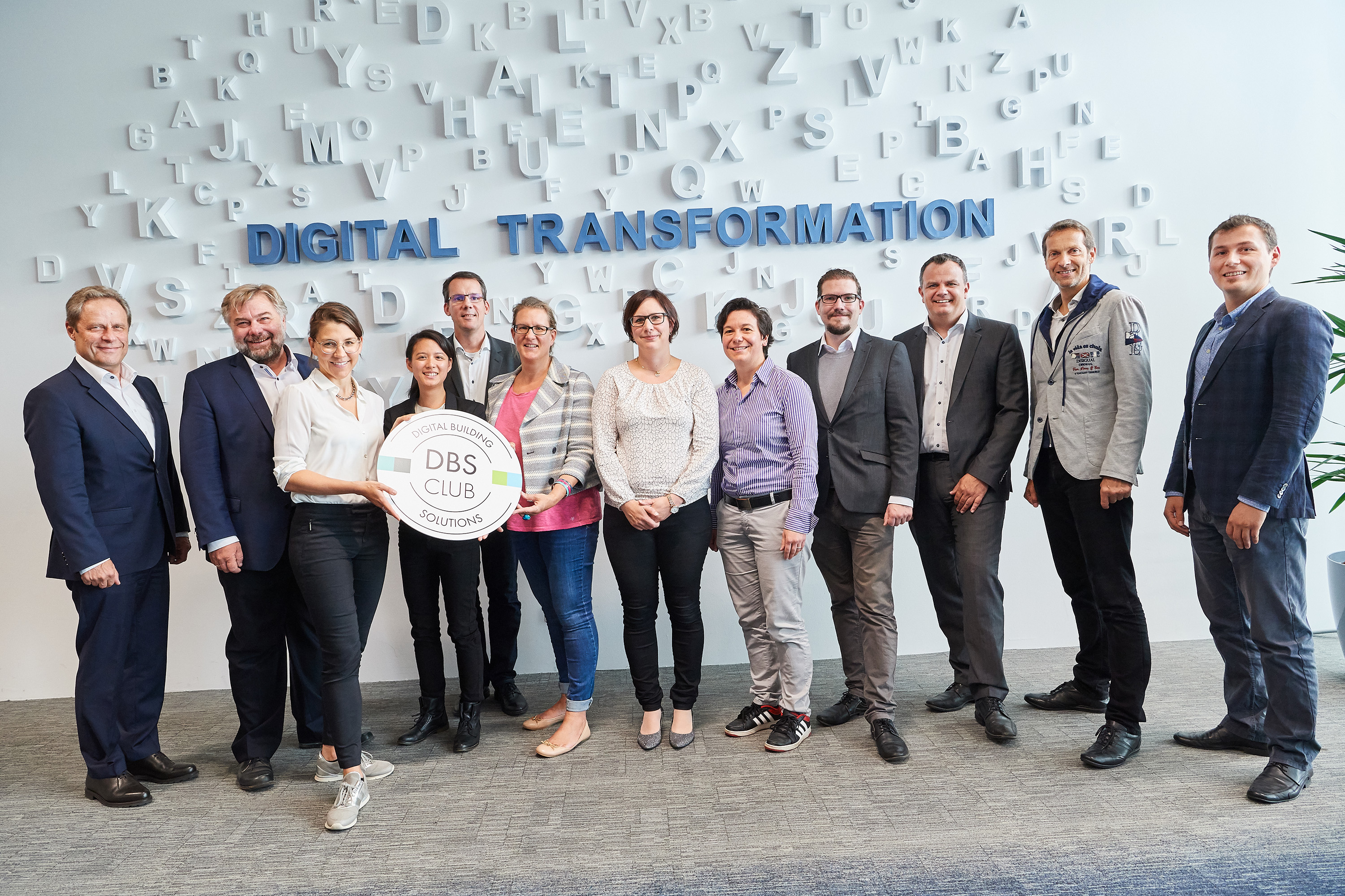 DBS Future Demo Day - M.O.O.CON | Die Strategieberater