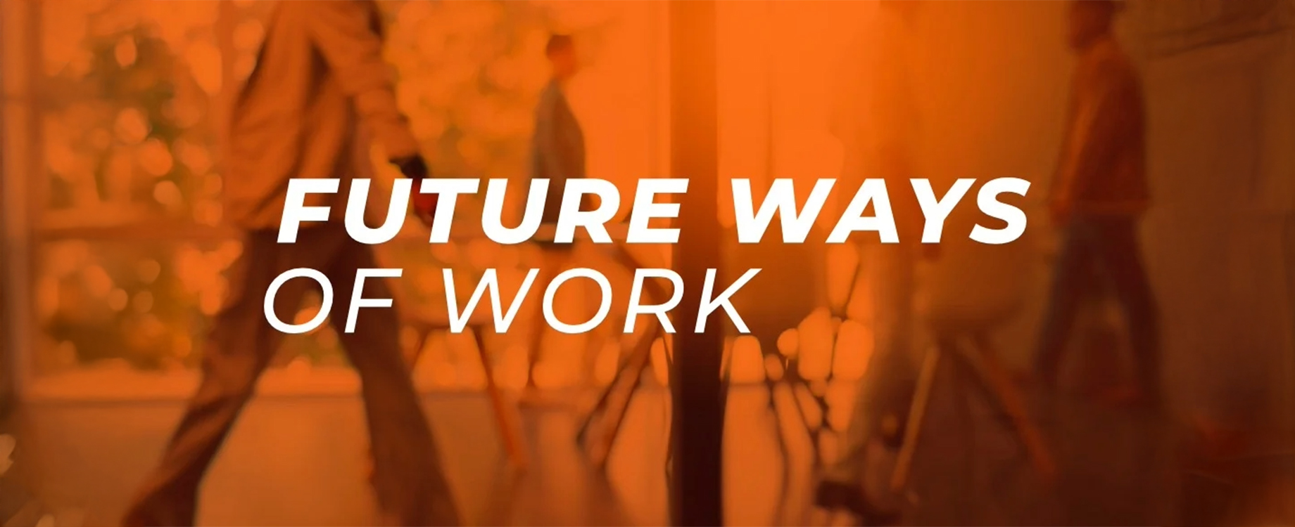 BUILTWORLD | Transformation statt Neubau - M.O.O.CON | Die Strategieberater