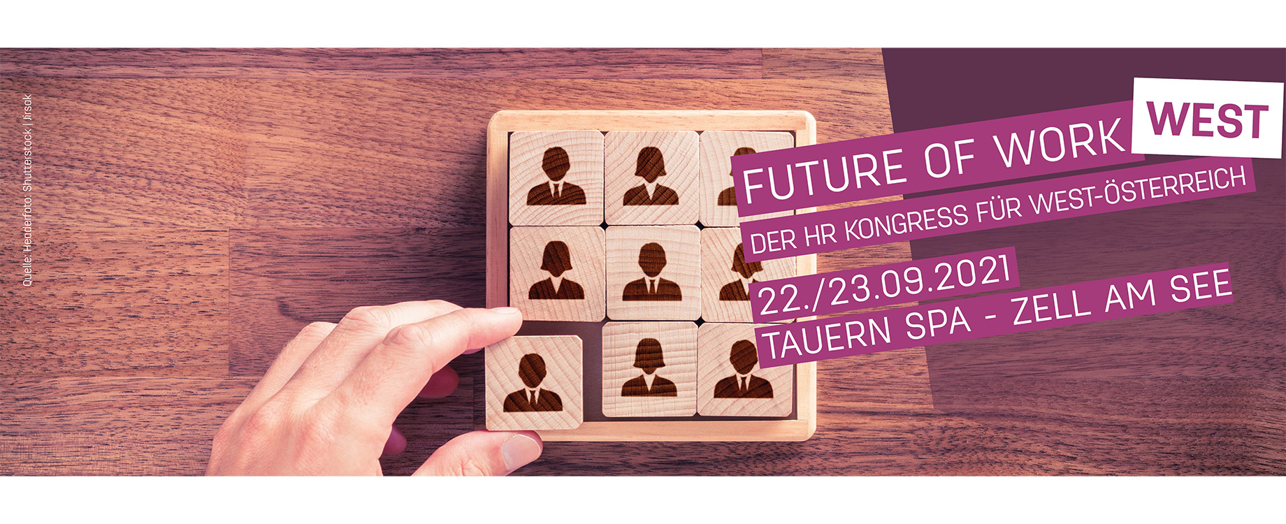 Future of Work WEST - der HR Kongress für West-Österreich - M.O.O.CON ...