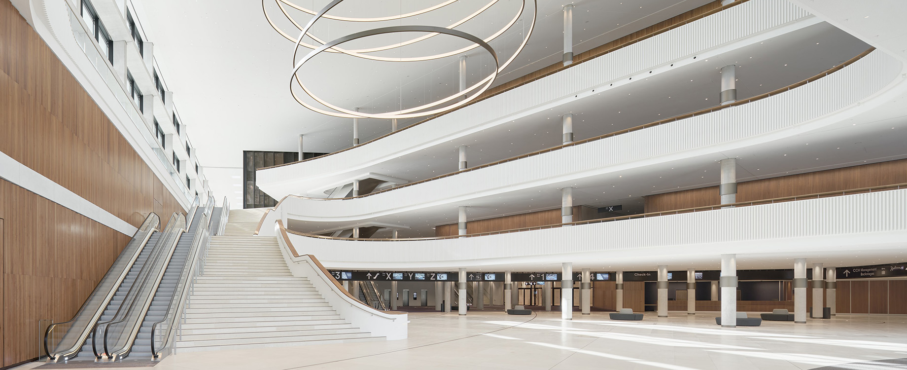 M.O.O.CON beim KGSt®-Forum - M.O.O.CON | Die Strategieberater