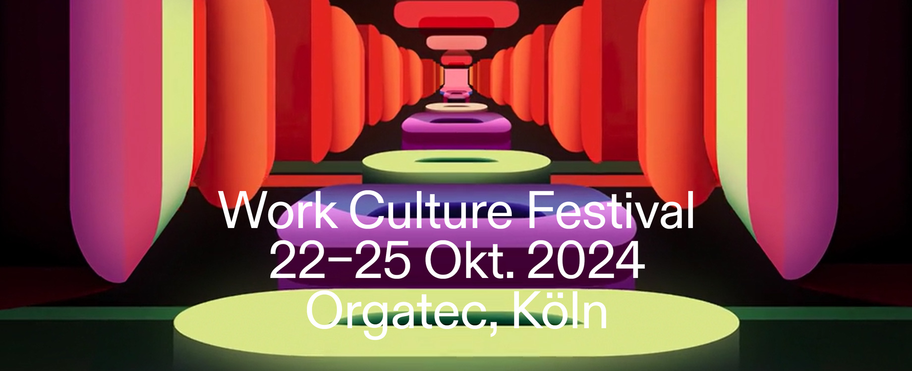 Work Culture Festival | ORGATEC - M.O.O.CON | Die Strategieberater