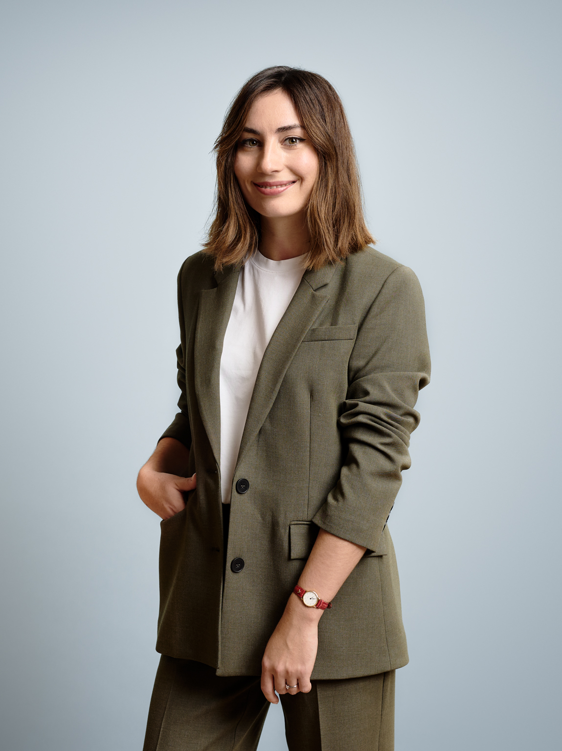 Ivana Gavranovic - M.O.O.CON | Die Strategieberater