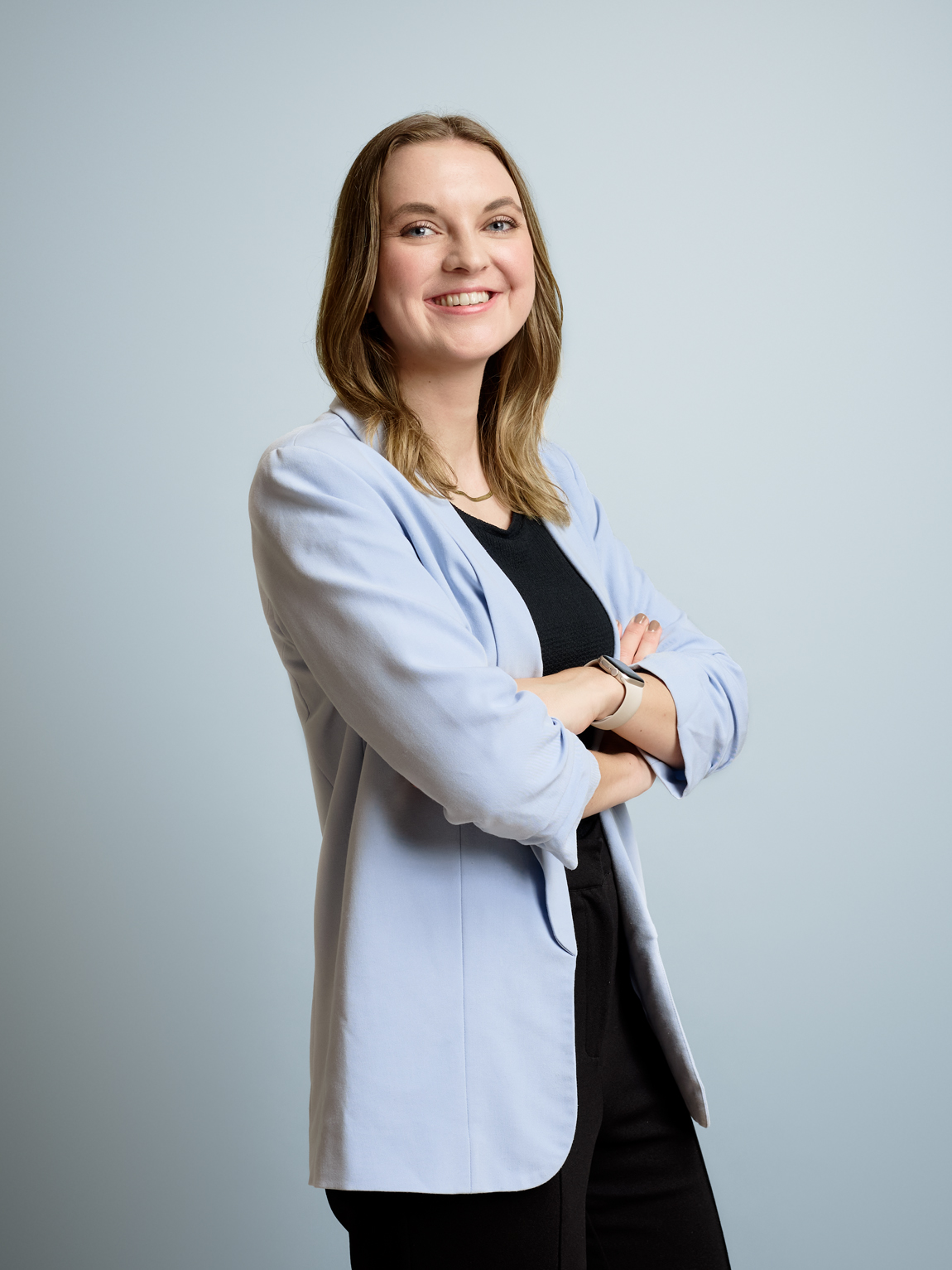 Julia Schlüter - M.O.O.CON | Die Strategieberater