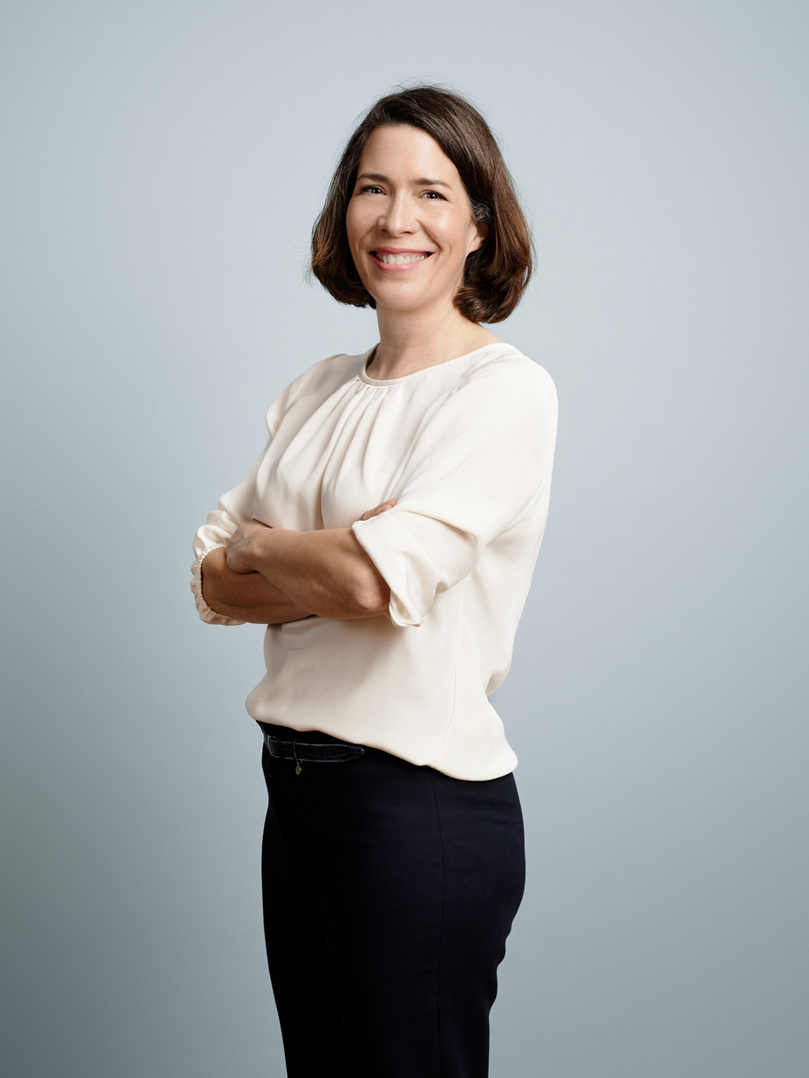 Franziska Thomas - M.O.O.CON | Die Strategieberater