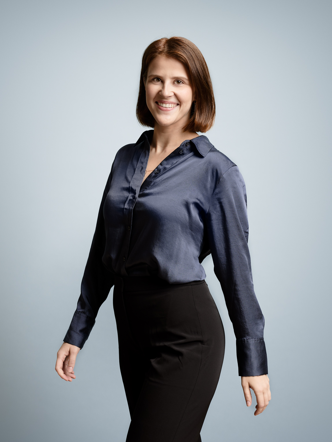 Daria Vorobey - M.O.O.CON | Die Strategieberater